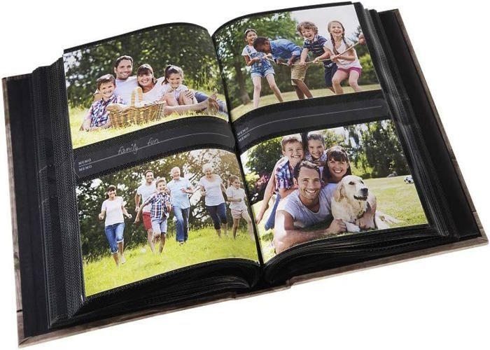 Album photo enfant "Batzi" (taille de l'album de 19 x 25 cm, format ...