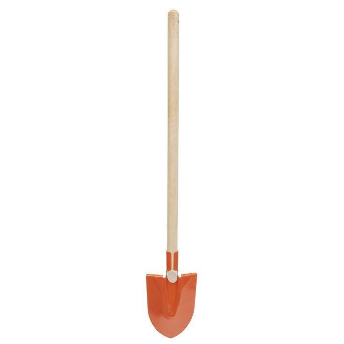 Pelle ronde enfant Windhager 76 cm orange - Cdiscount Jeux - Jouets