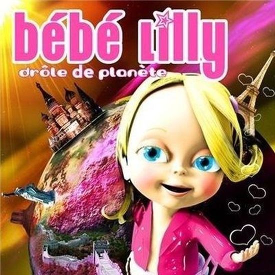 BEBE LILLY - Cdiscount