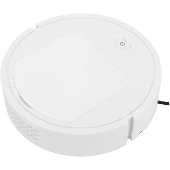 Balayeuse Multifonction 3 En 1, Robot Balayeuse Sous Vide Intelligent ...