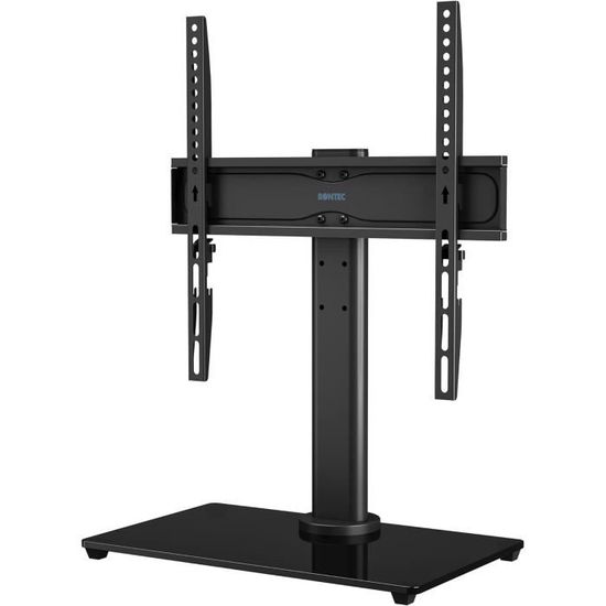 Support Tv Sur Pied Tv Universel Pour Télévisions Lcd Led De 26 À 55 ...