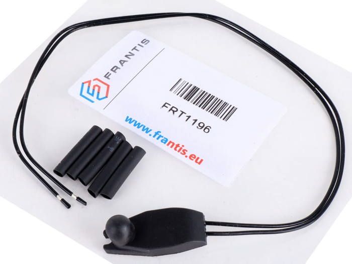 Capteur de Température Extérieur Citroen Berlingo C1 C2 C3 C4 C5 C6 C8 ...