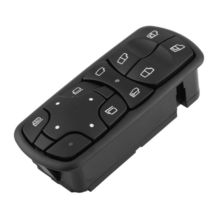 Interrupteur de lève-vitre électrique pour Mercedes Benz Actros MPII ...