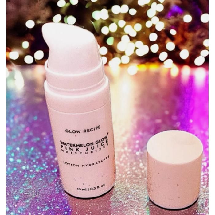 GLOW RECIPE - Lotion Hydratante Pour Visage 10mL Watermelon Glow ...