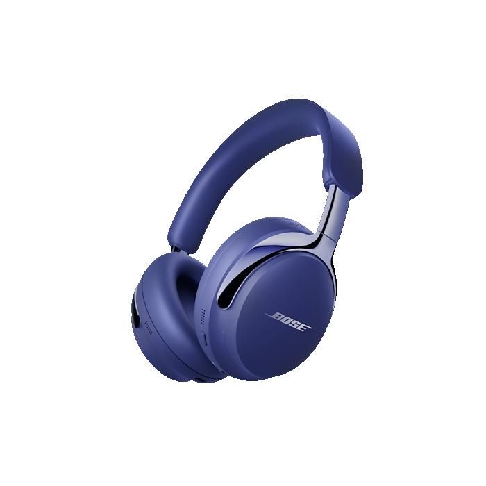 Casque Bose QuietComfort Ultra (2e génération) Violet Nocturne ...