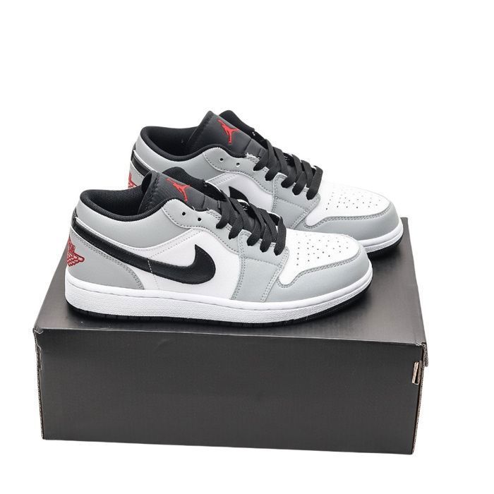 Chaussures De Basket-Ball Nike Air Jordan 1 Low Hommes Et Femmes sp-625 ...
