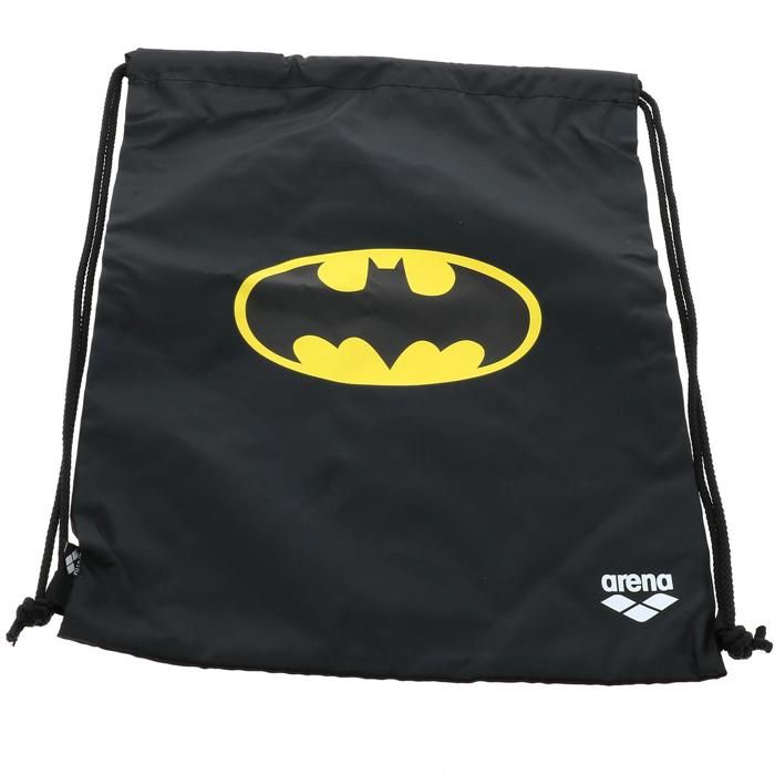Sac gymsac Heroes swimbag batman - Arena - Cdiscount Sport