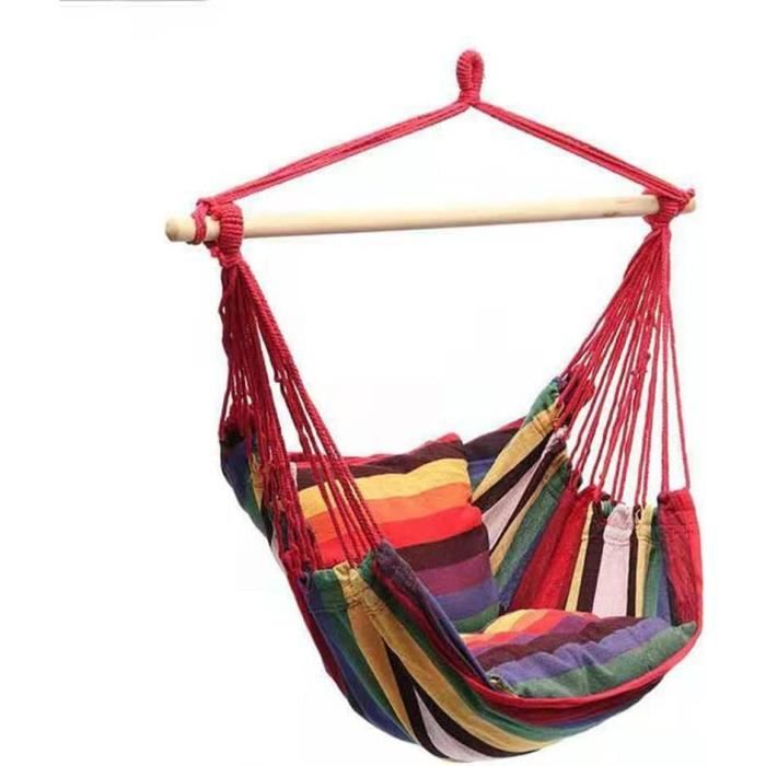 Fauteuil Suspendu, Siège Suspendu, Balançoire Suspendue, Charge ...