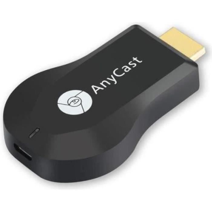 2023y-GB09292-AnyCast M9 Plus HDMI Media Player TV Cast Stick WIFI ...
