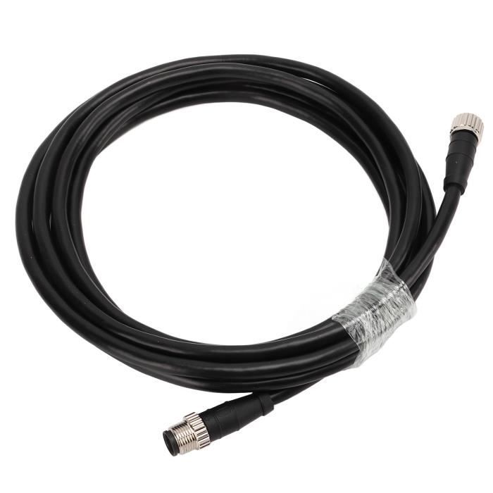 Cikonielf pour câble NMEA 2000 Backbone Drop Cable Tee Connecteur ...