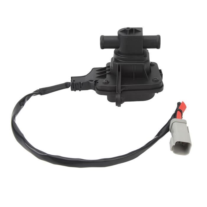 Valve de contrôle du chauffage - DILWE - 1741027 - ABS - Protection de ...