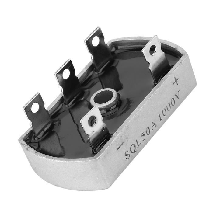 Diodes 1N4007 IN4148 IN5408 Kit Assortiment De 240 Diodes Redresseurs ...