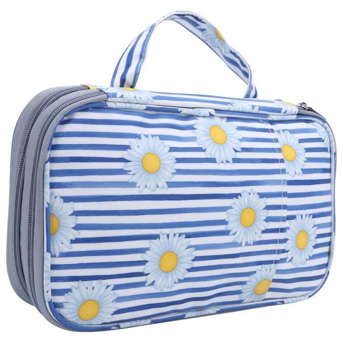 EJ.life sac de rangement au Crochet Sac de rangement pour aiguille à ...