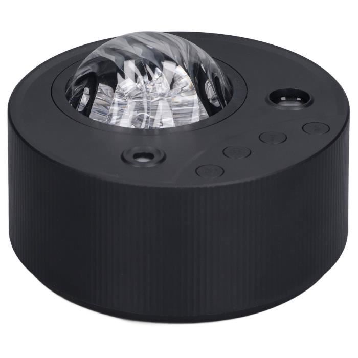Fdit lumière de projecteur d'étoile Star Projector Light USB Lampe de ...