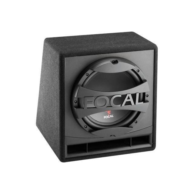 FOCAL SB P 30 Subwoofer Haut Rendement - SBW - AUT - - Cdiscount Auto