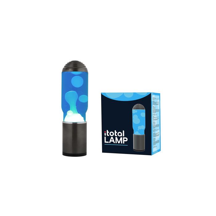 Lampe à Lave diffuseur de parfum BLUEFOG - Cdiscount Maison