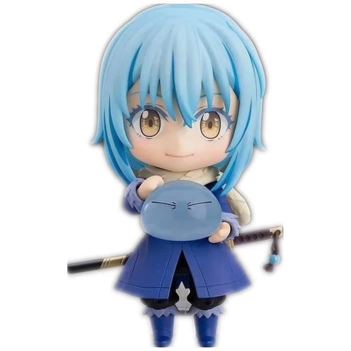 That Time I Got Reincarnated as a Slime Figure Naruto Gaara Figure ...