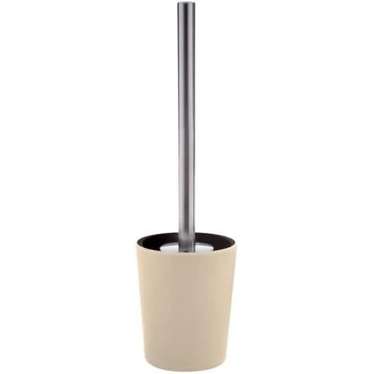 Brosse Wc À Poser Porte-Balai Toilette Pot À Balai \U201Etakeo\U201C ...