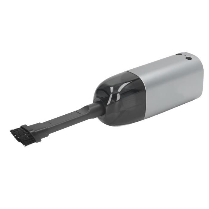 ZERONE dépoussiéreur à air Aspirateur d'air portable multifonctionnel à ...