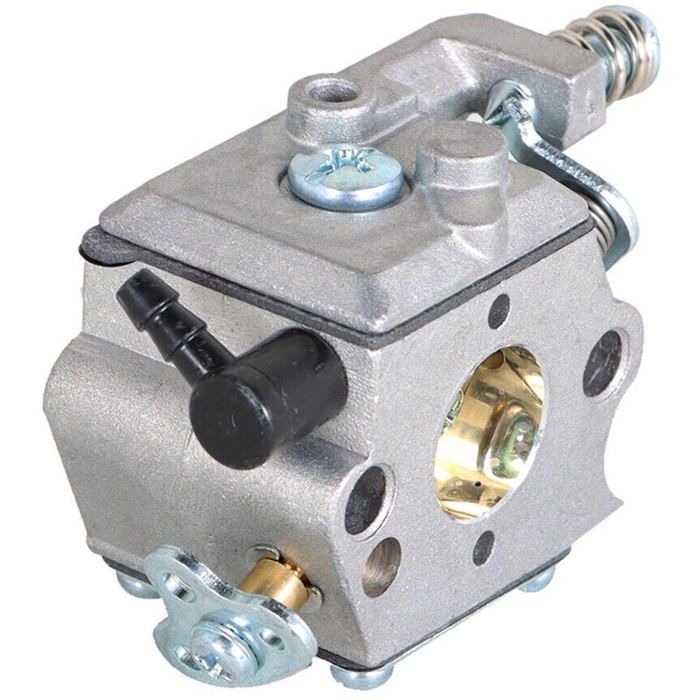 Carburateur pour tronçonneuse - ULISEM - Echo CS-300 - Echo CS-301 ...