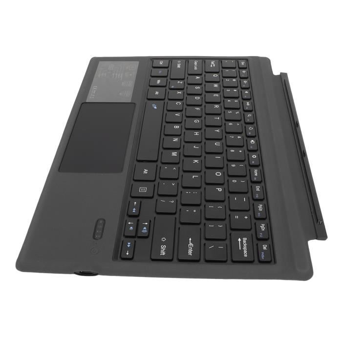 Clavier Filaire - DUOKON - Pro 3/4/5/6/7/7 Plus - Pavé Tactile Intégré ...