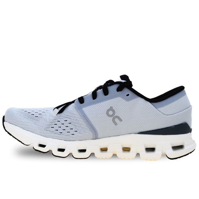 On Cloud X 4 Chaussure de Course pour Homme Gris 3ME30041147 Gris ...