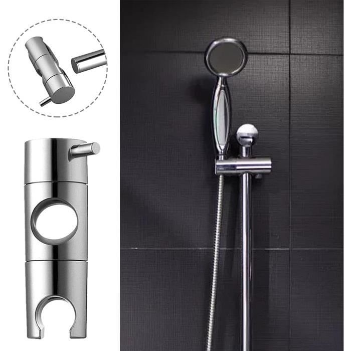 Support de pommeau de douche, support de pommeau de douche, support de ...