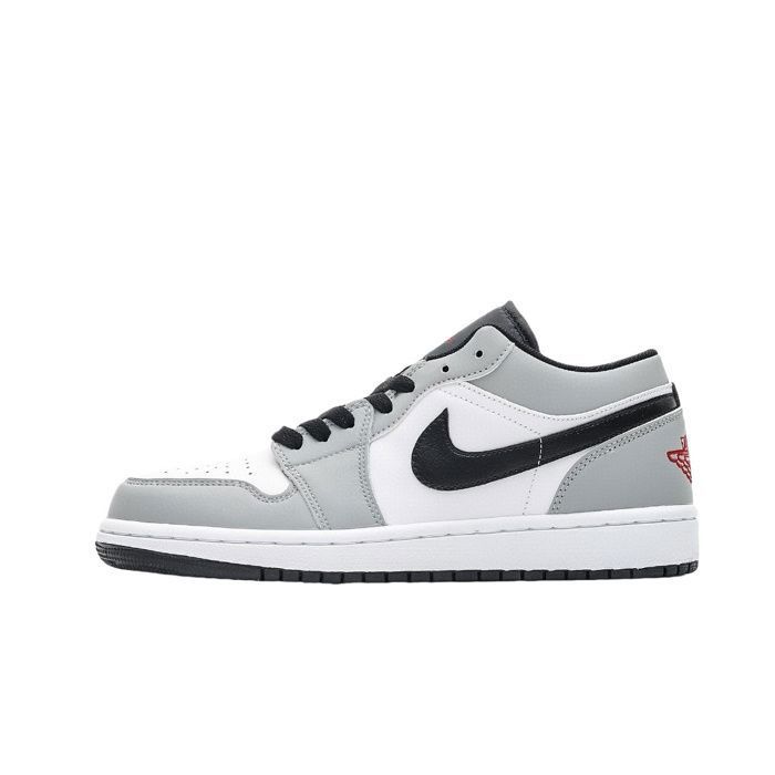 Chaussures De Basket-Ball Nike Air Jordan 1 Low Hommes Et Femmes sp-625 ...
