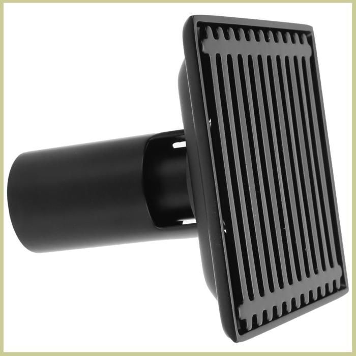 Cocosity Évacuation de la douche Attrape-Cheveux pour Drain de Douche ...