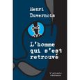 L'homme qui s'est retrouvé