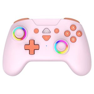Manette sans fil Subsonic Switch - Cdiscount