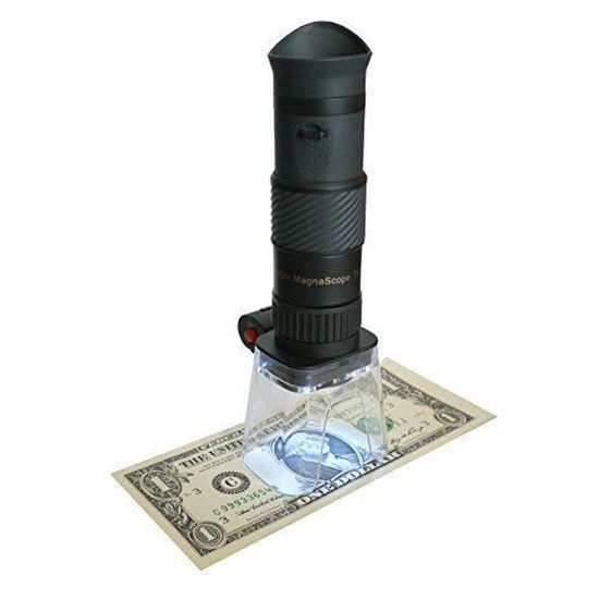 Appareil-photo Sunagor Suganor Multi-usages - MAGNASCOPE - Blanc ...