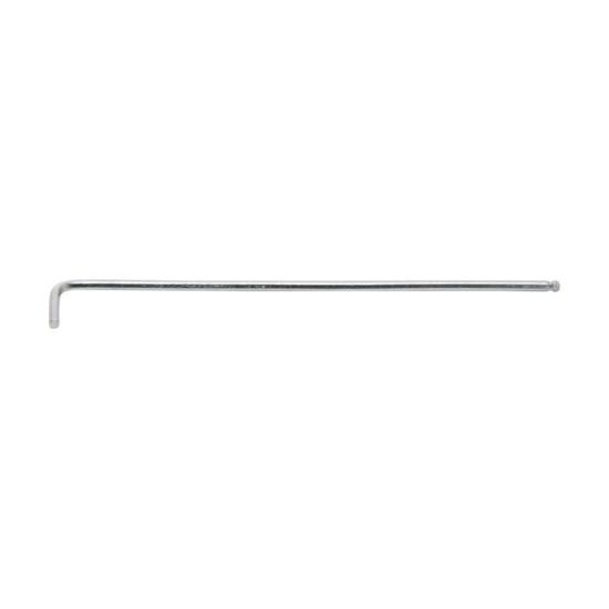 Clé Allen Extra Longue - BGS TECHNIC - 2,0 mm - Tête Sphérique - Acier ...