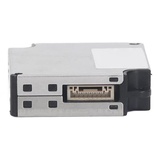 LIU-7701486919512-Module de capteur de poussière laser de qualité de l ...