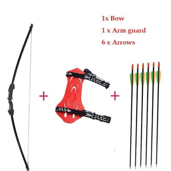 Arc Fleches d’occasion | Plus que 3 à -70%