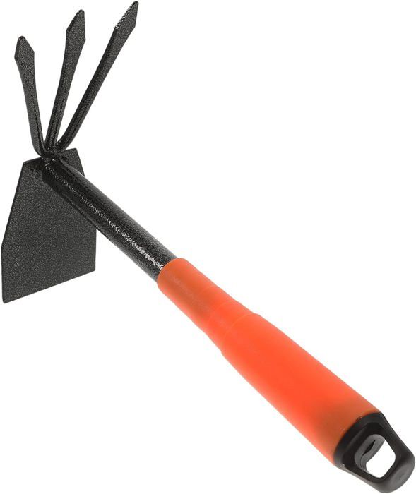 Outils De Jardinage Binette Main Binette Main Outil De Jardin Fourche ...