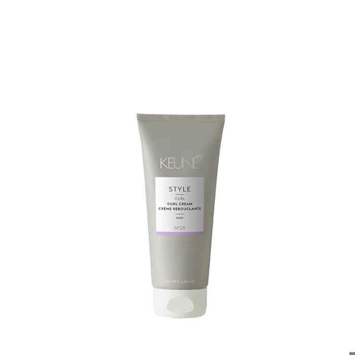 Keune Style Curl Cream N.25, 200ml - crème bouclés - Cdiscount Au quotidien