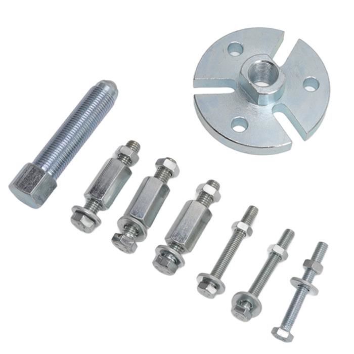 Akozon Kit d'outils d'extraction de volant d'inertie Kit D'extracteur ... Akozon Kit d'outils d'extraction de volant d'inertie Kit D'extracteur ...