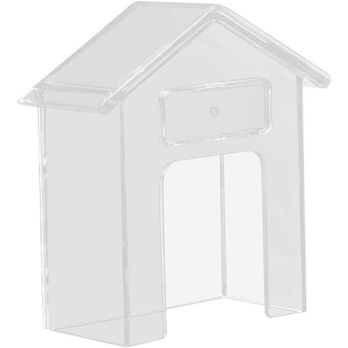 Housses De Sonnette Boîte De Protection Pour Sonnette De Porte Housses ...