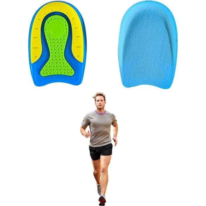 Talonnette Grandissante,Talonnette Tendon D'achille,Talonnette Epine ...