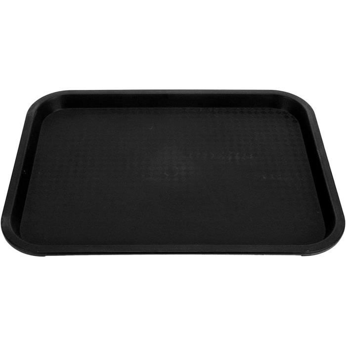 Plateau De Service Alimentaire Plateau De Restauration Rapide ...