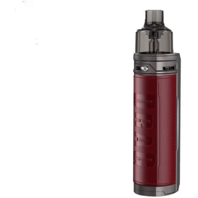 Kit original VOOPOO DRAG X Mod Pod 4.5ml Pod GENE.TT Chip Powered by ...