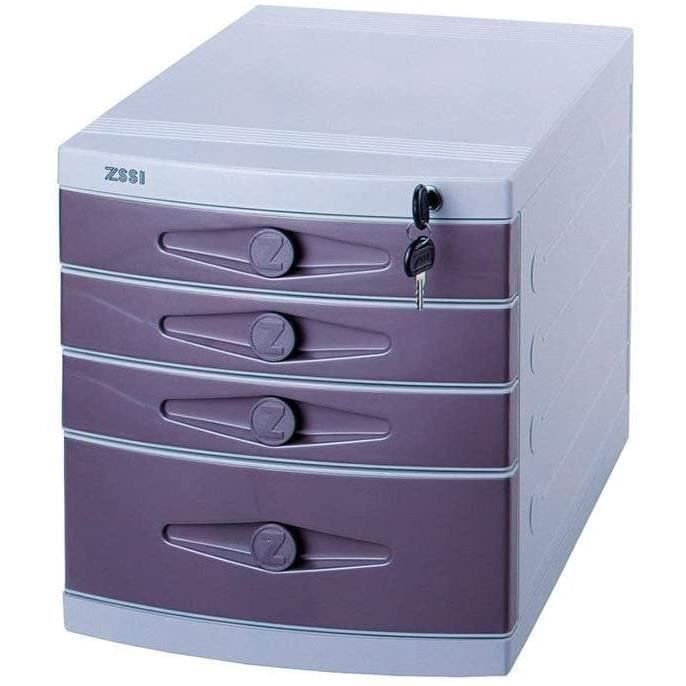 MEUBLE CLASSEUR - Fichier Classeur Armoire de rangement, bureau d ...