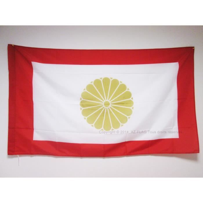 drapeau japon