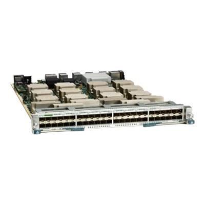 Cisco Nexus 7000 Enhanced F2-Series 48-Port Fib… - Cdiscount Informatique