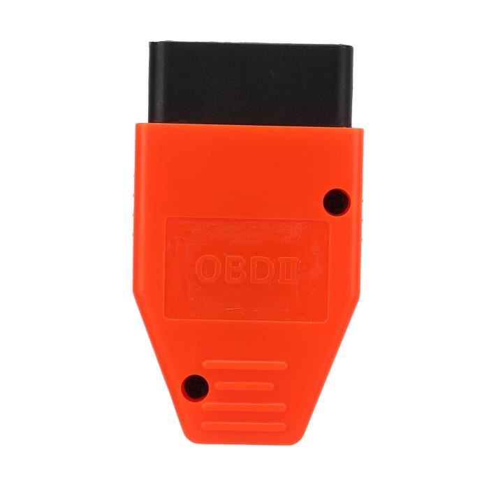 YID Fabricant de clé OBD OBD Key Programmer, Smart Key Maker OBD2 Key ...