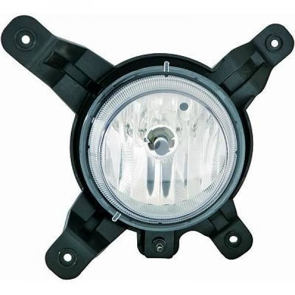 Phare antibrouillard gauche H27W/1 HYUNDAI IX35 de 2010 à 13 - OEM : 924052Y300 - Cdiscount Auto