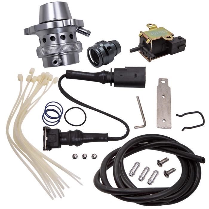 Kit de Soupape de Soufflage pour Moteurs pour Audi S1 S3 A4 1.8 / 2.0 ...
