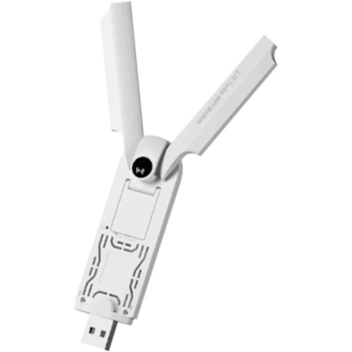 Routeur 4G Sim Portable ,Modem Usb 4G Avec Fente Pour Sim,150 Mbps ...