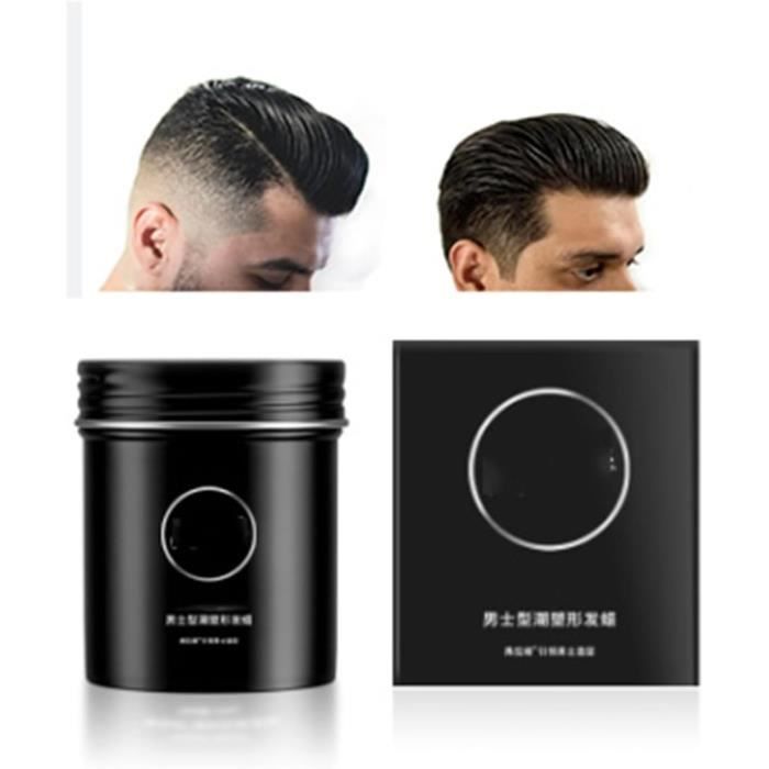 Pommade Sculptante rafraîchissante for Homme, pommade coiffante for ...